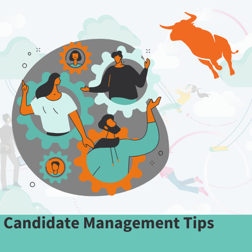 Bullhorn Candidate Management Tips Webinar - Prevent · Barclay Jones