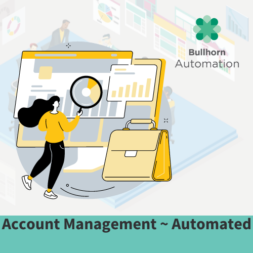 How Can You Automate Your Account Management and · Barclay Jones